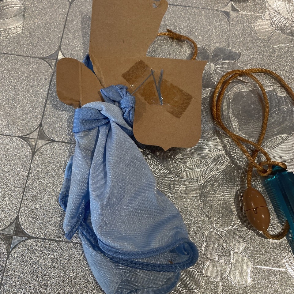 Mattel-DISNEY'S Atlantis The Lost Empire MILO THATCH Outfit | eBay