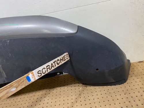 2019-2020 Jeep Cherokee Front Bumper Lower Valance 68287975AB OEM | eBay