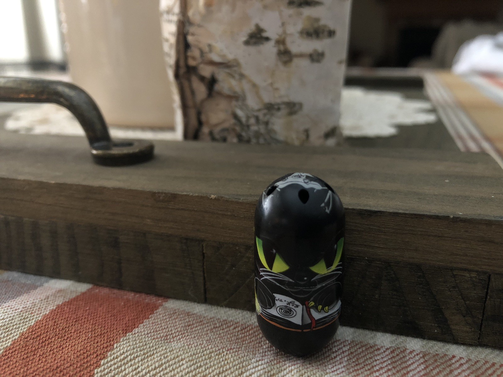 MIGHTY BEANZ ~ BLACK CAT BEAN #172 ~ Rare ~ 2010 | eBay