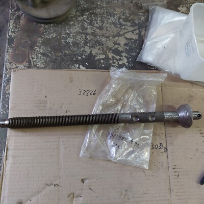 NOS NEW TRACTOR PARTS 3141992R91 ROD Case parts 644, 744, 844, 844S | eBay