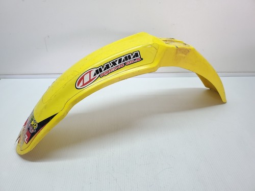 Front Fender RM-Z250 2006 RMZ250 RMZ 250 Suzuki 04-06 #LW63 | eBay