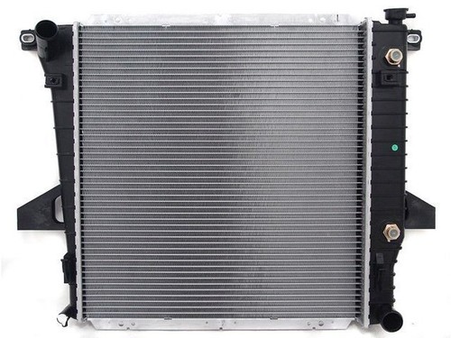 Radiator For 98-01 Ford Mazda Ranger B2500 B4000 B3000 B2300 BZ62Z8 | eBay