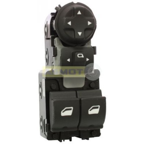 1* SCHALTER FENSTERHEBER 96783350ZD NOUVEAU ORIGINAL OEM POUR PSA | eBay