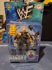 Stone Cold Steve Austin 1998 Jakks WWF WWE Stomp 2 Wrestling Action ...
