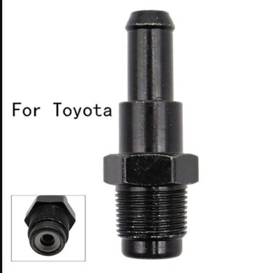 Toyota Avalon Camry Highlander Sienna RAV4 Lexus ES NX OEM PCV Valve ...
