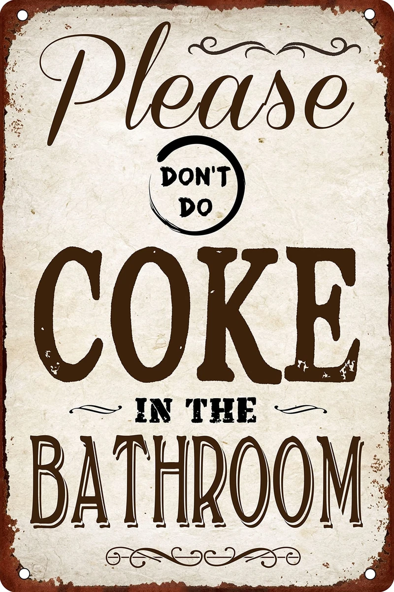 Funny Inappropriate Signs