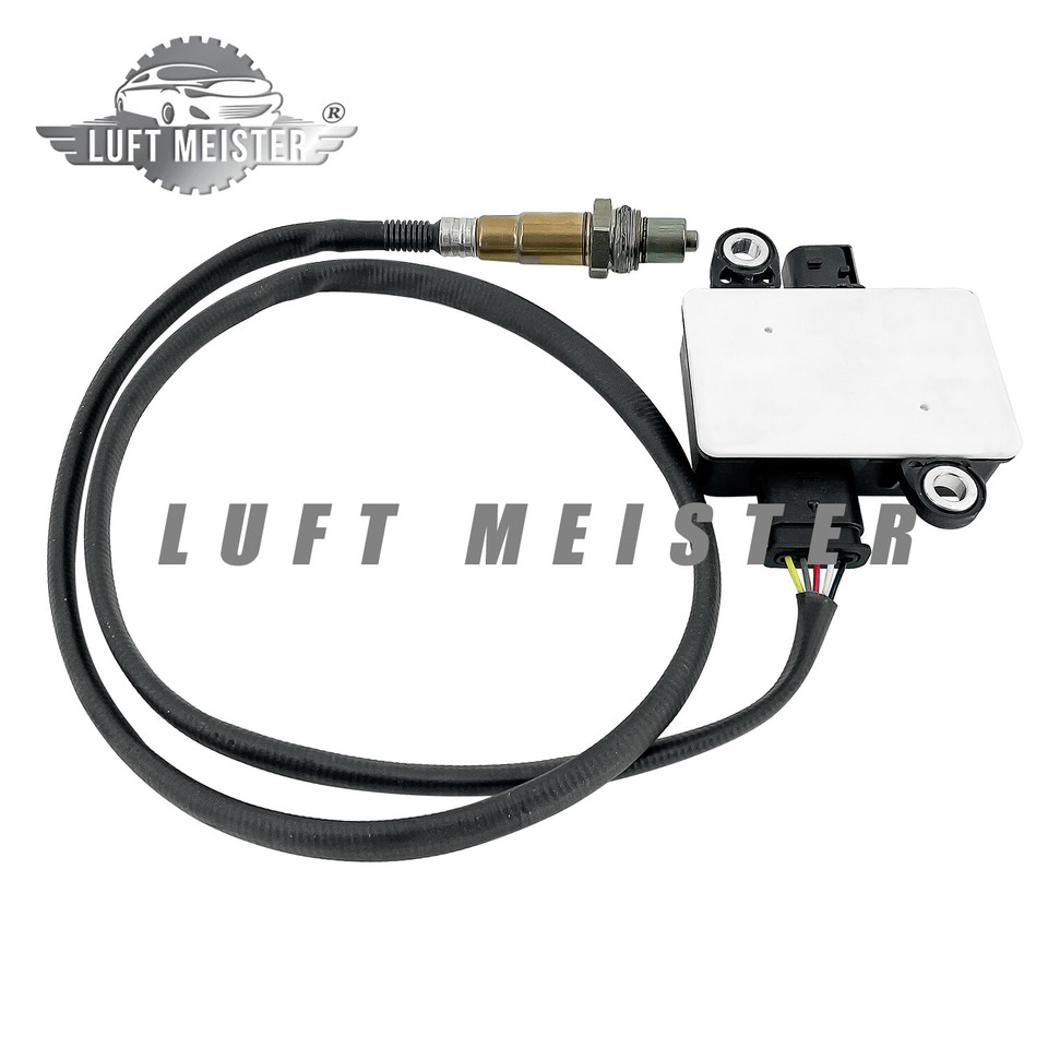 New NOx Nitrogen oxide Sensor 5461556 for EPA17 6.7L ISB/QSB Engines ...