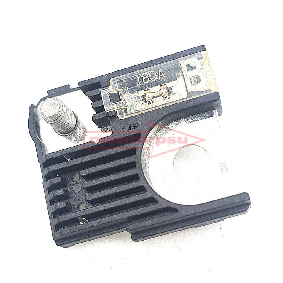 GEN-UINE for Kia Hyundai 180Amp Battery Fuse w NUTS 18790-01319 ...
