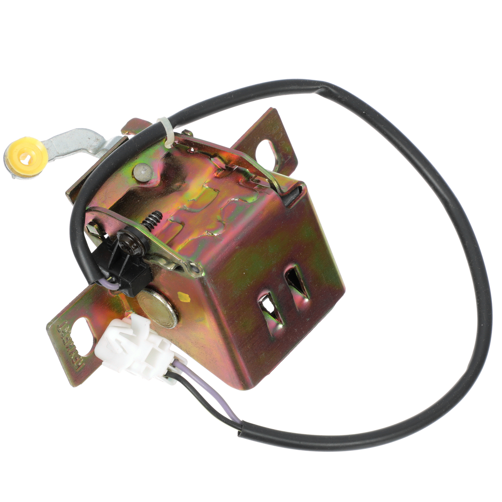 NEW OEM Mazda 2001-2006 Tribute Liftgate Latch Lock Hatch Actuator EF91 ...