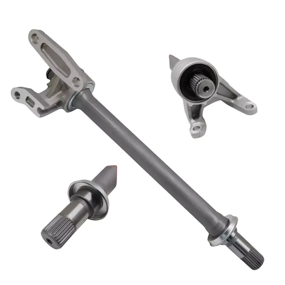 Honda Genuine CV Intermediate Shaft 44500-T2A-A00 For Honda Accord CR-V ...