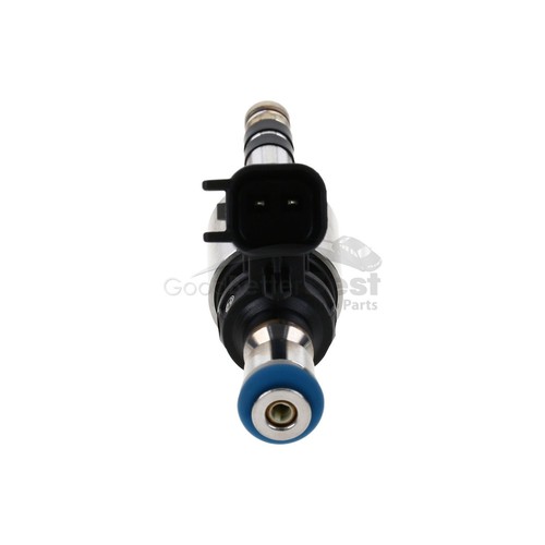 One New Bosch Fuel Injector 62851 12662571 for Buick Chevrolet | eBay