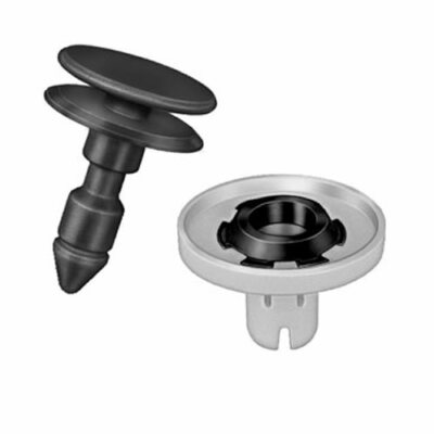 GM Cobalt HHR Full-Size Van Door Panel Clips | A20998 | Auveco ...