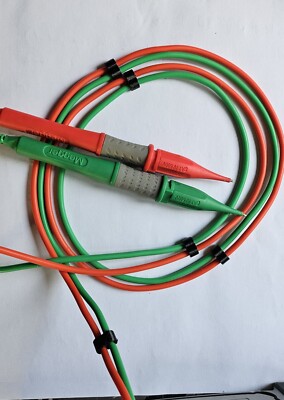 Megger MFT Cable Managment Solutions (Cable Claws) | eBay UK
