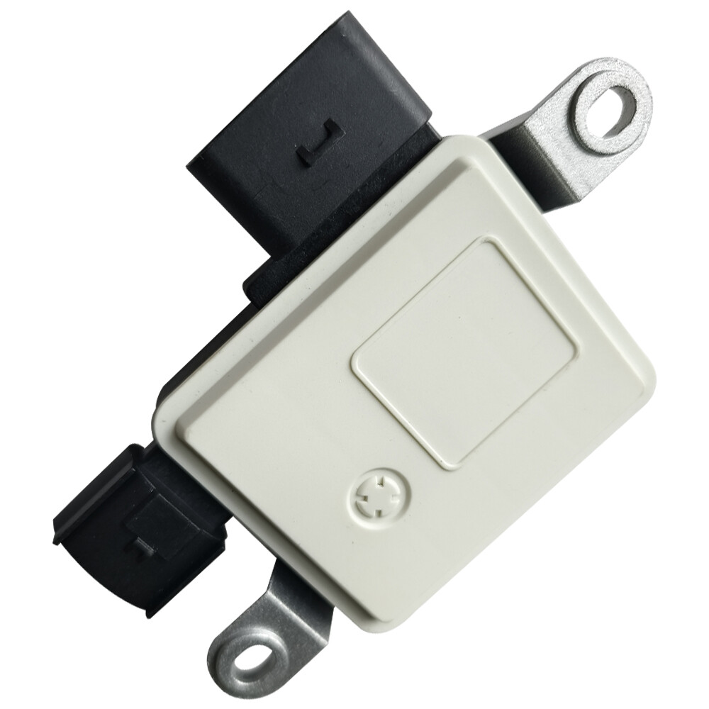 25385-E6000 Fits 15 16 17 18 20 Hyundai Sonata Optima Hybrid Cooling ...