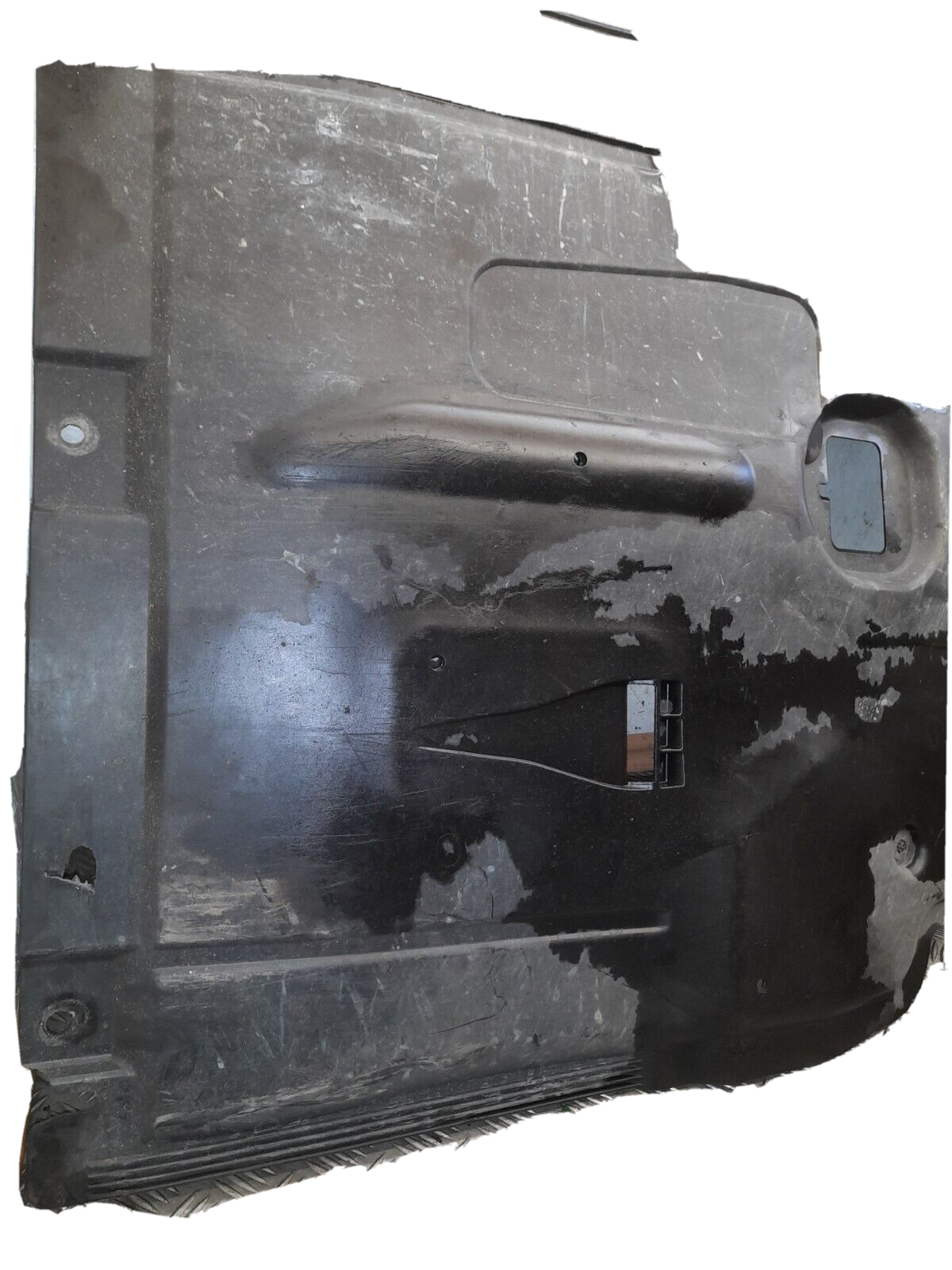 Mercedes-Benz B-Class W246 B 180 Underbody Protection Cover Bottom ...