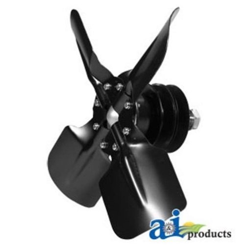 For Farmall Cub & Cub Lowboy Fan Assembly 251427R91 A B C | eBay