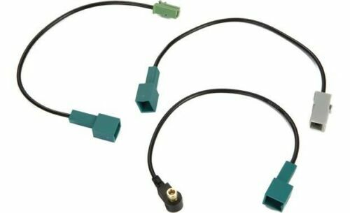 iDatalink Maestro Sto2 SAT Radio & GPS Antenna Adapters for sale online ...