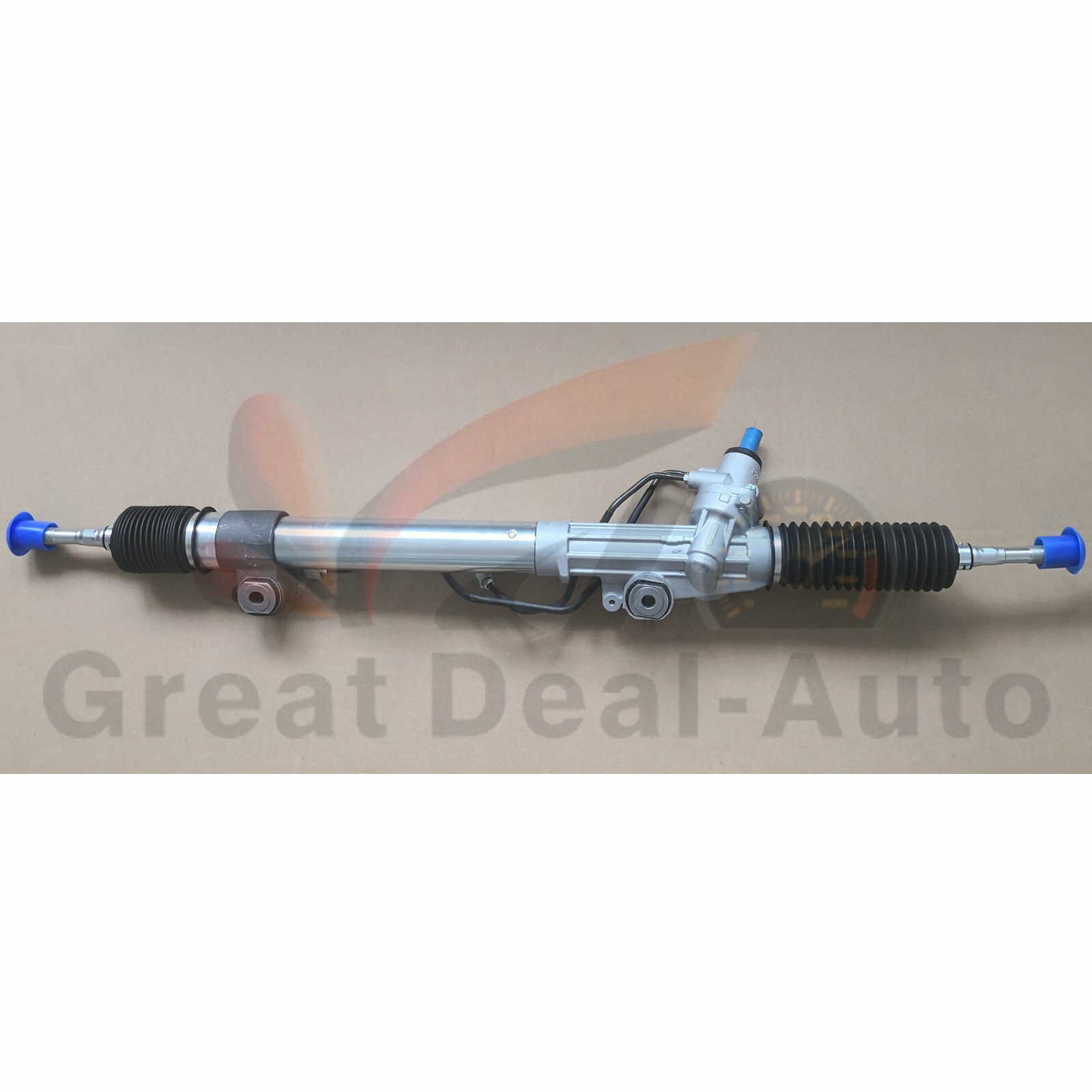 Power Steering Rack for Toyota Landcruiser 100 Series 2003-2007 UZJ100 ...