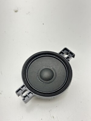 2018-2020 AUDI A4 A5 S4 S5 B9 - Tweeter Speaker OEM 4M0035454A | eBay