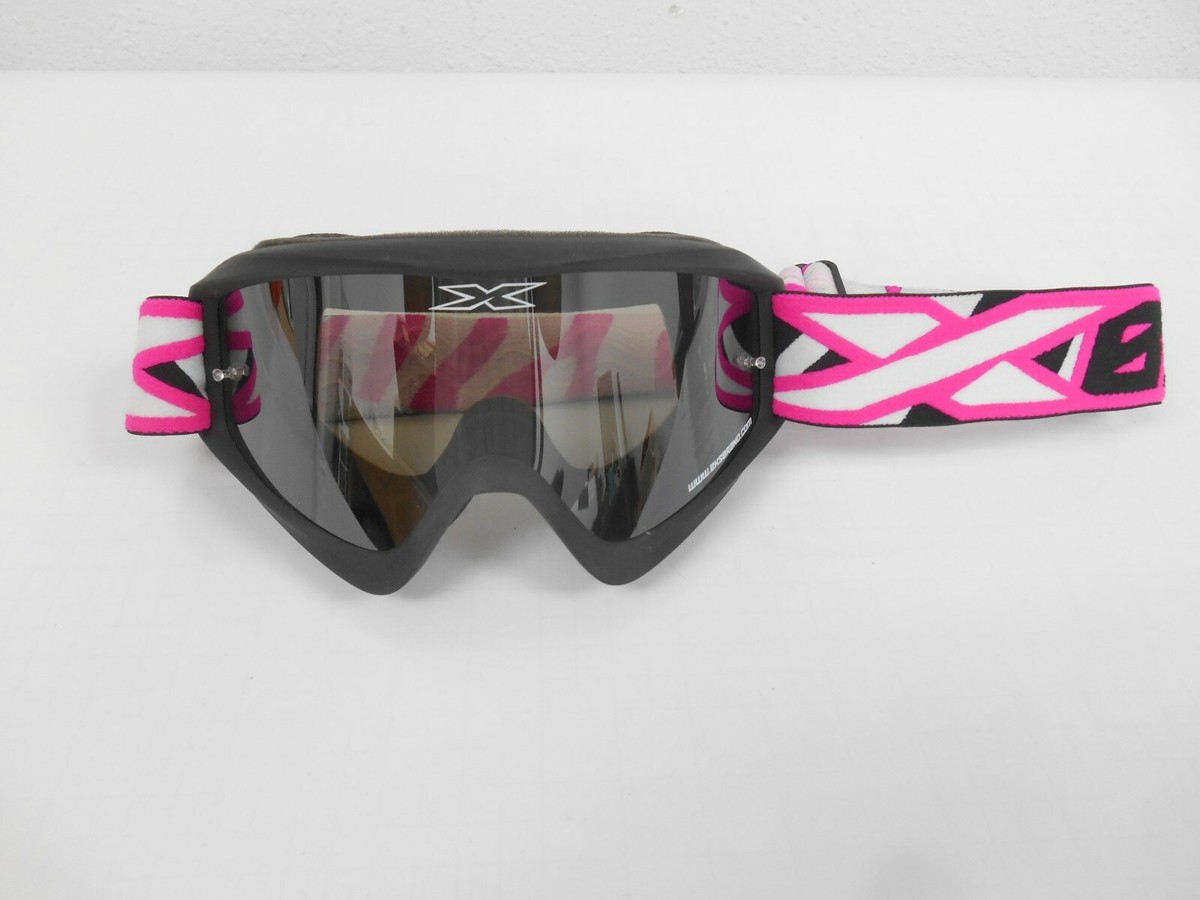 X Brand Goggles EKS (X) BRAND Goggles | New Arrival! Lucid Goggle