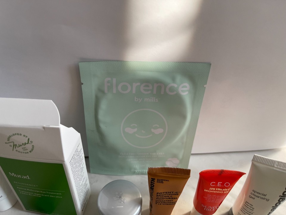 WOMEN'S BEAUTY SAMPLES LOT CUSTOM SETS Luxury High End Designer [Choose ...