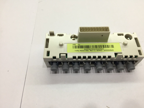 ABB RDCO-03C CARD | DDCS communication option modules | eBay