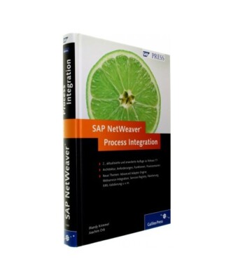 SAP NetWeaver Process Integration, Mandy Krimmel, Joachim Orb | eBay