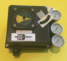 Moore Siemens 760p11aaagnnb7 Series 760 Valve Controller Positioner for ...