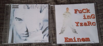 X2 eminem mixtapes | eBay UK
