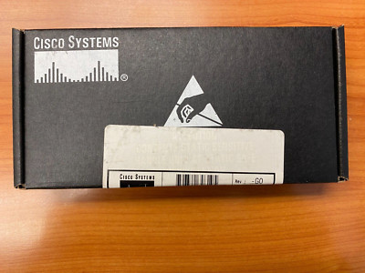 GENUINE MEM2600XM-64D= 64MB Cisco 2600XM 2610XM 2611XM Router Memory ...