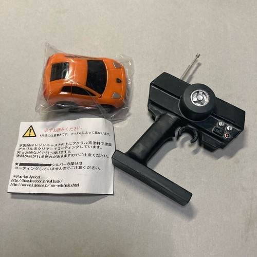 Dealer made 1 3 Doll DD Accessories Outfit Miniature Remote Control ...