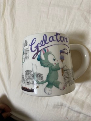 Gelatoni Mug | eBay