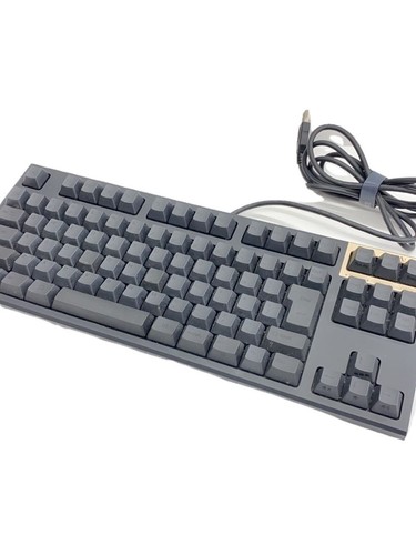 REALFORCE TKL R2TLSA-JP3-BK Japanese Layout Keyboard Silent APC Japan ...