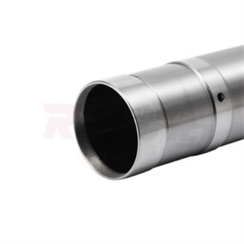 Front Inner Fork Tubes Pair For Honda VFR1200F 2012-2014 51525-MGE-003 ...