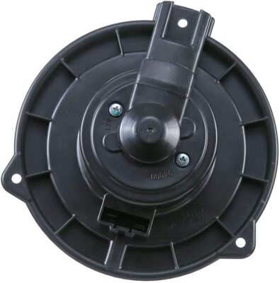 HVAC Blower Motor Front fits 700207 1638204142 for Mercedes MB see list ...