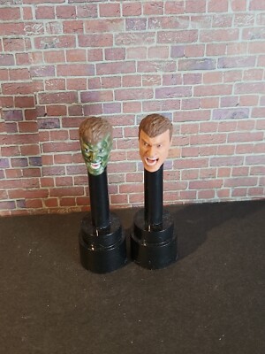 Valaverse Action Force Two Condor Heads For 6" Action Figures | eBay