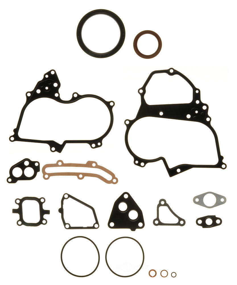 Engine Conversion Gasket Set Ajusa 54160400 fits 07-08 INFINITI G35 3 ...