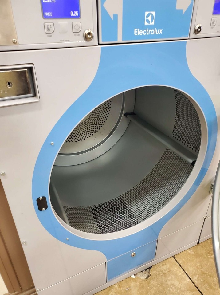 Electrolux Stack 35lb Tumble Dryer Model: T5300S | eBay