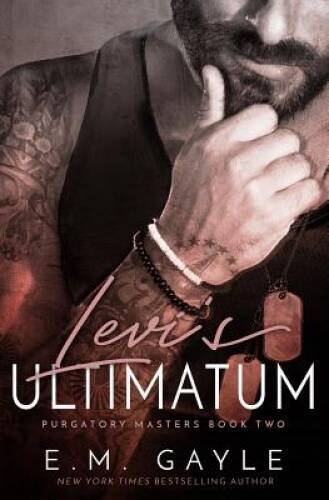 Levis Ultimatum (Purgatory Masters) (Volume 2) - Paperback - GOOD ...