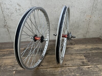 Wheels & Wheelsets - Alex Rims - Nelo's Cycles