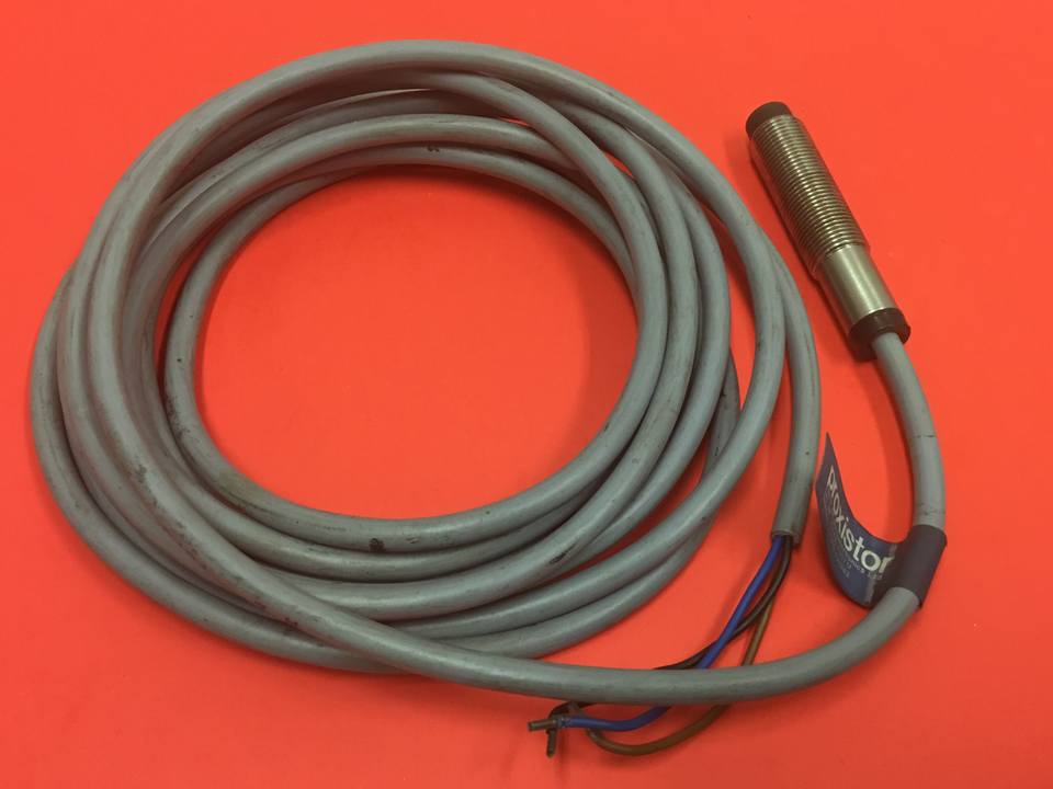 Proxistor - Electronics Sensor - P/N: IPO-004-BMN | eBay