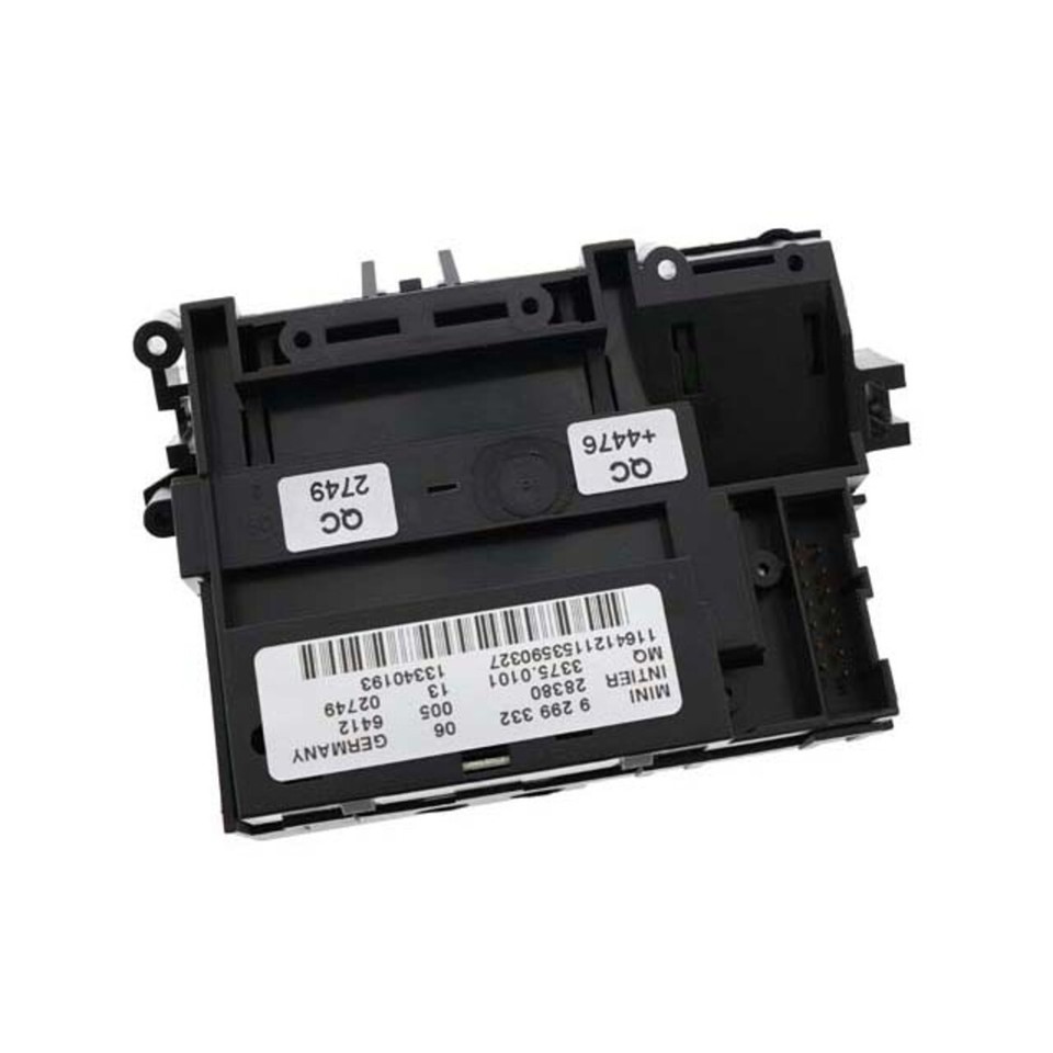 61-35-9-299-332 GenuineXL Starter Switch Coupe for Mini Cooper Paceman ...