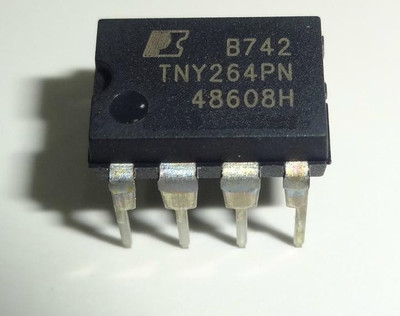 5pcs TNY264PN TNY264 DIP-7 NEW | eBay
