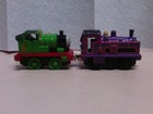 Thomas and Friends Take-Along Percy Culdee 2006 Diecast Metal #2 | eBay