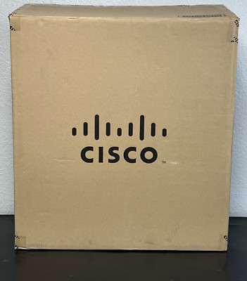 OPEN BOX Cisco Webex CP-DX80-K9 23" 1080p Conferencing Unit Touchscreen ...