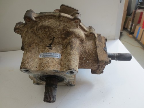 2002 Polaris Ranger 500 4wd Used OEM Rear Diff Differential End - Has ...