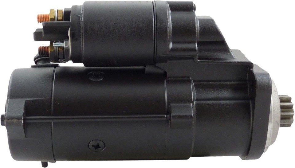 New Starter IS1027 OEM Iskra 228000-6471 D7R14 RE68470 RE516157 IS1027 ...