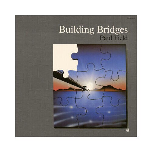 Paul Field - Building Bridges (VINYL) | eBay