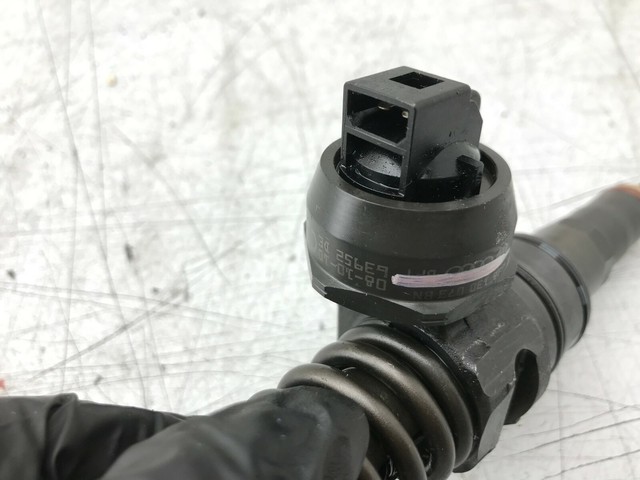 NEW VW 1.9 TDI PD100 / PD105 PD Injectors - 038 130 073 BN - BLS BRM ...