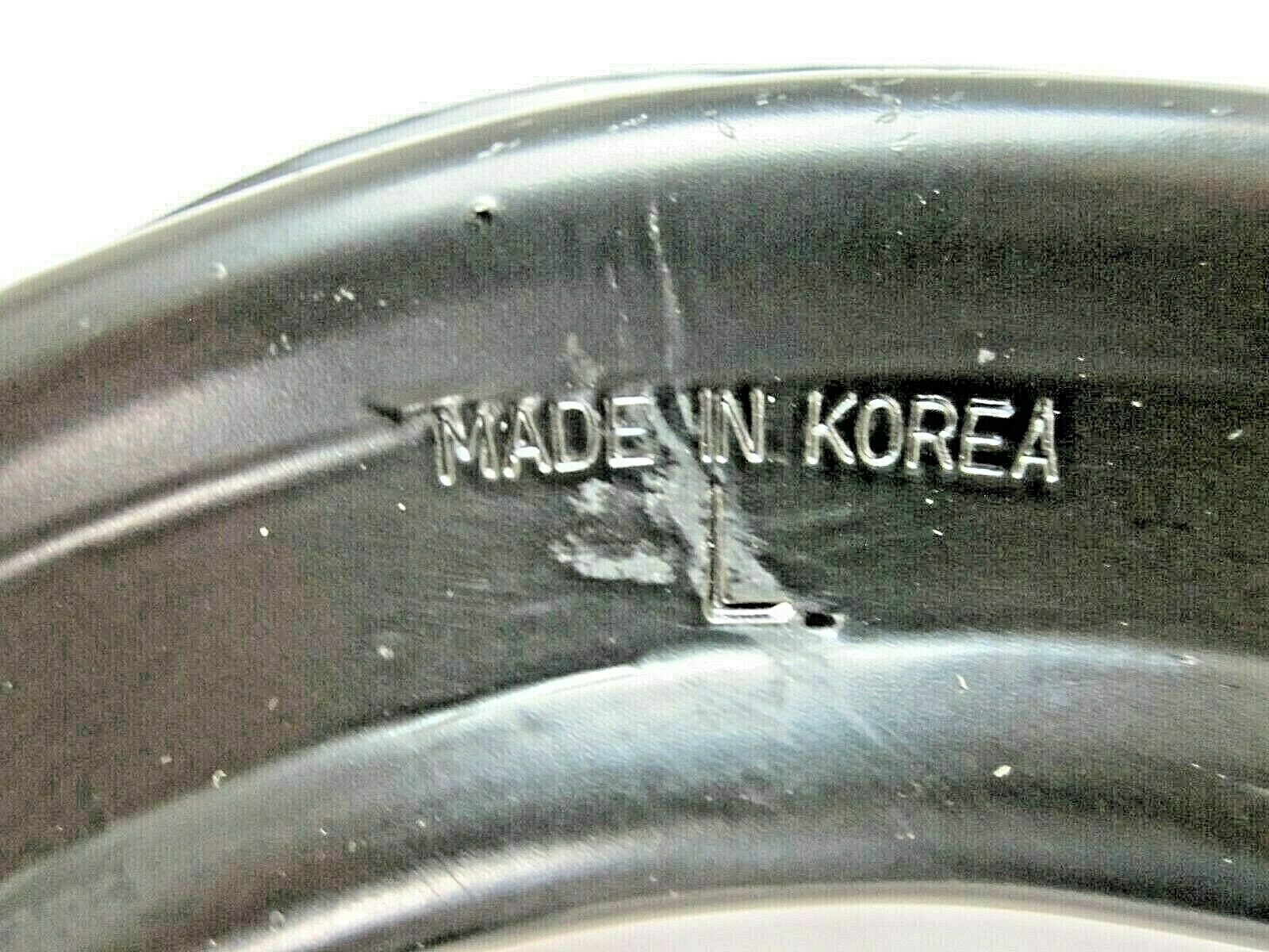 MADE IN KOREA Upper Control Arm LEFT LH for 06-11 Azera 06-10 Sonata ...